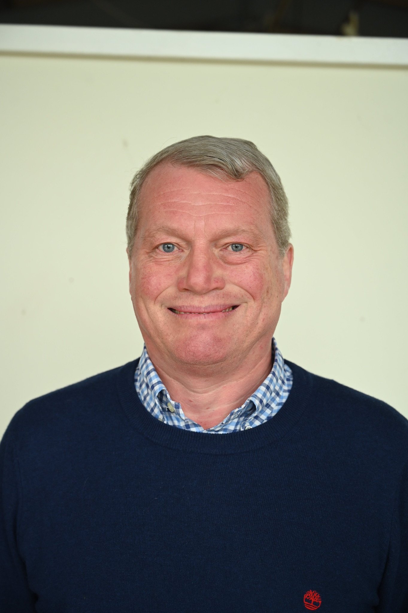 Management and trustees - St Michaels Hospice