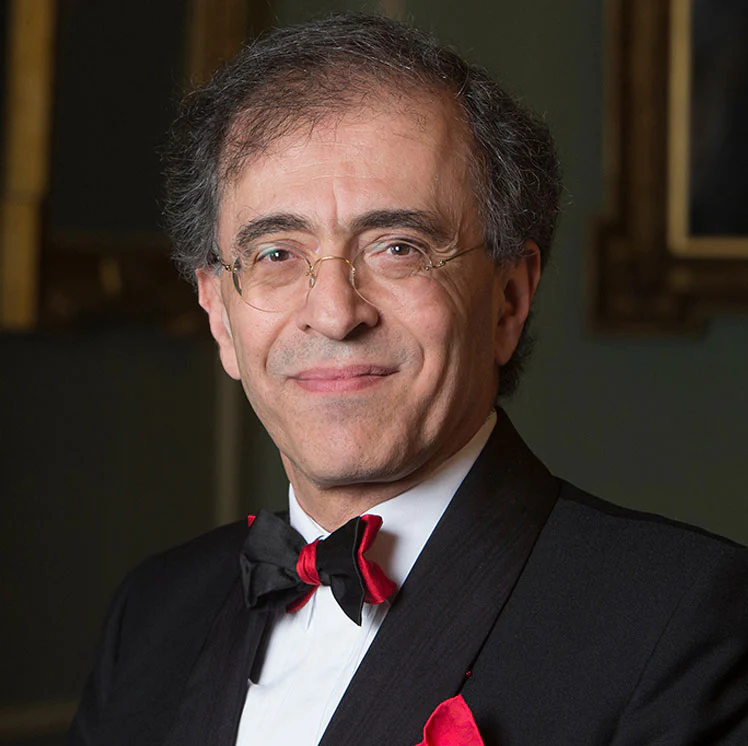 Management and trustees - St Michaels Hospice