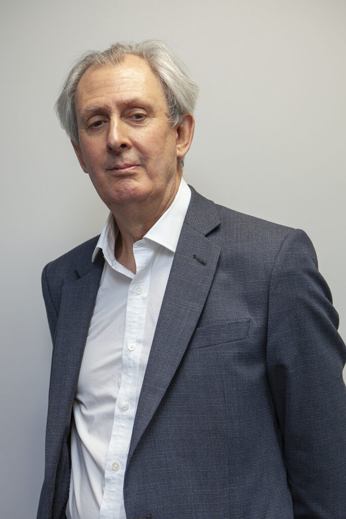 Management and trustees - St Michaels Hospice