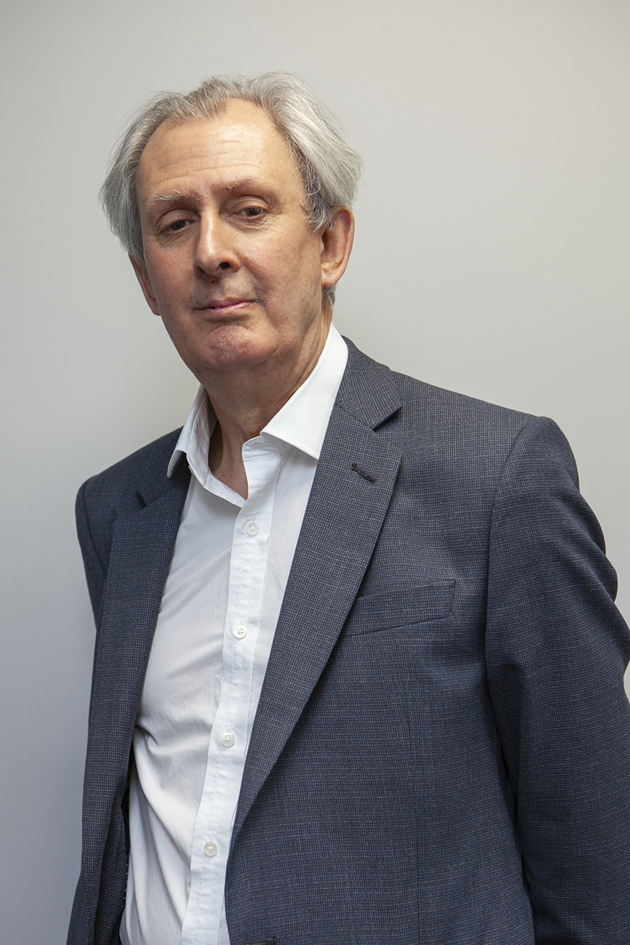 Management and trustees - St Michaels Hospice