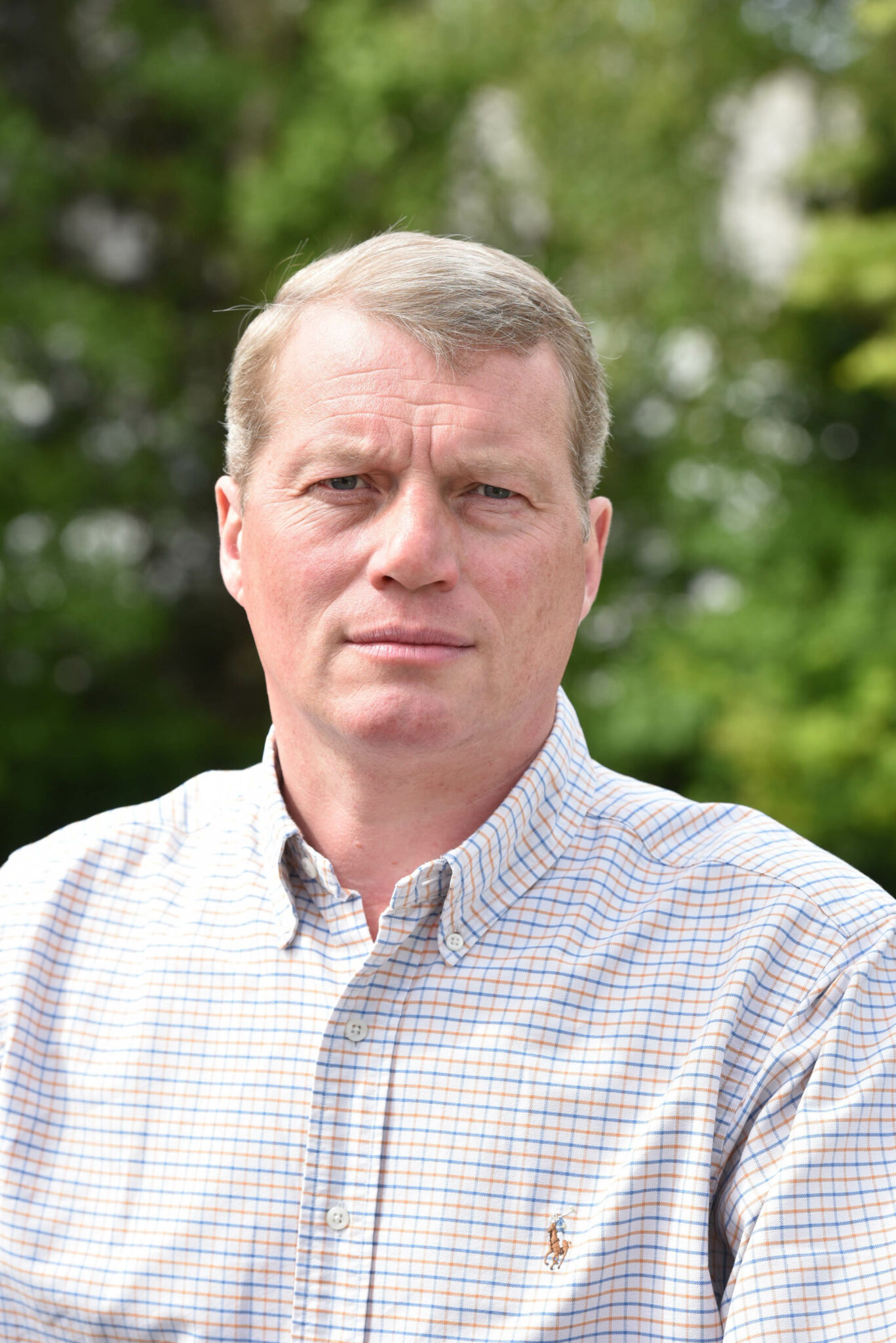 Management and trustees - St Michaels Hospice