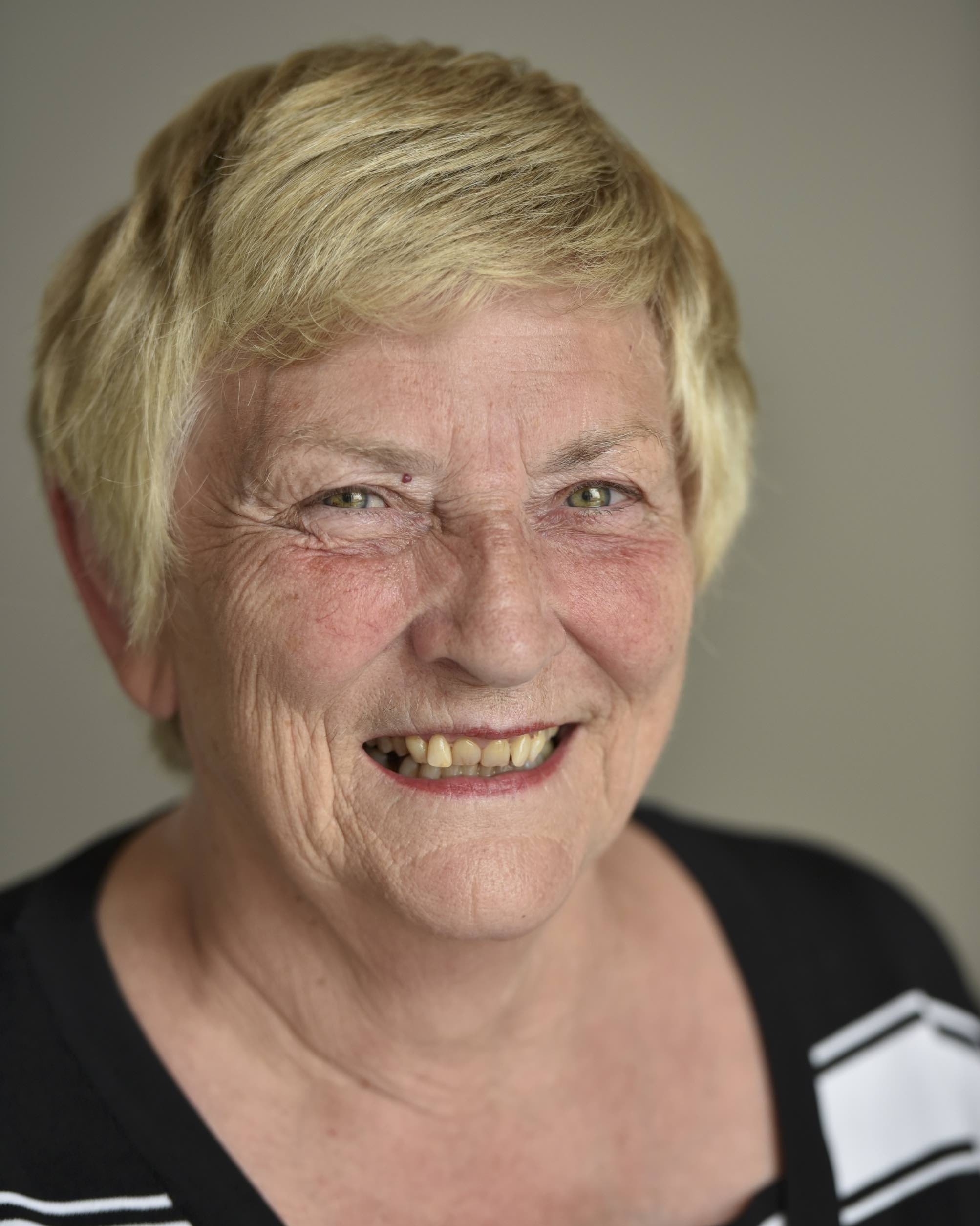 Management and trustees - St Michaels Hospice