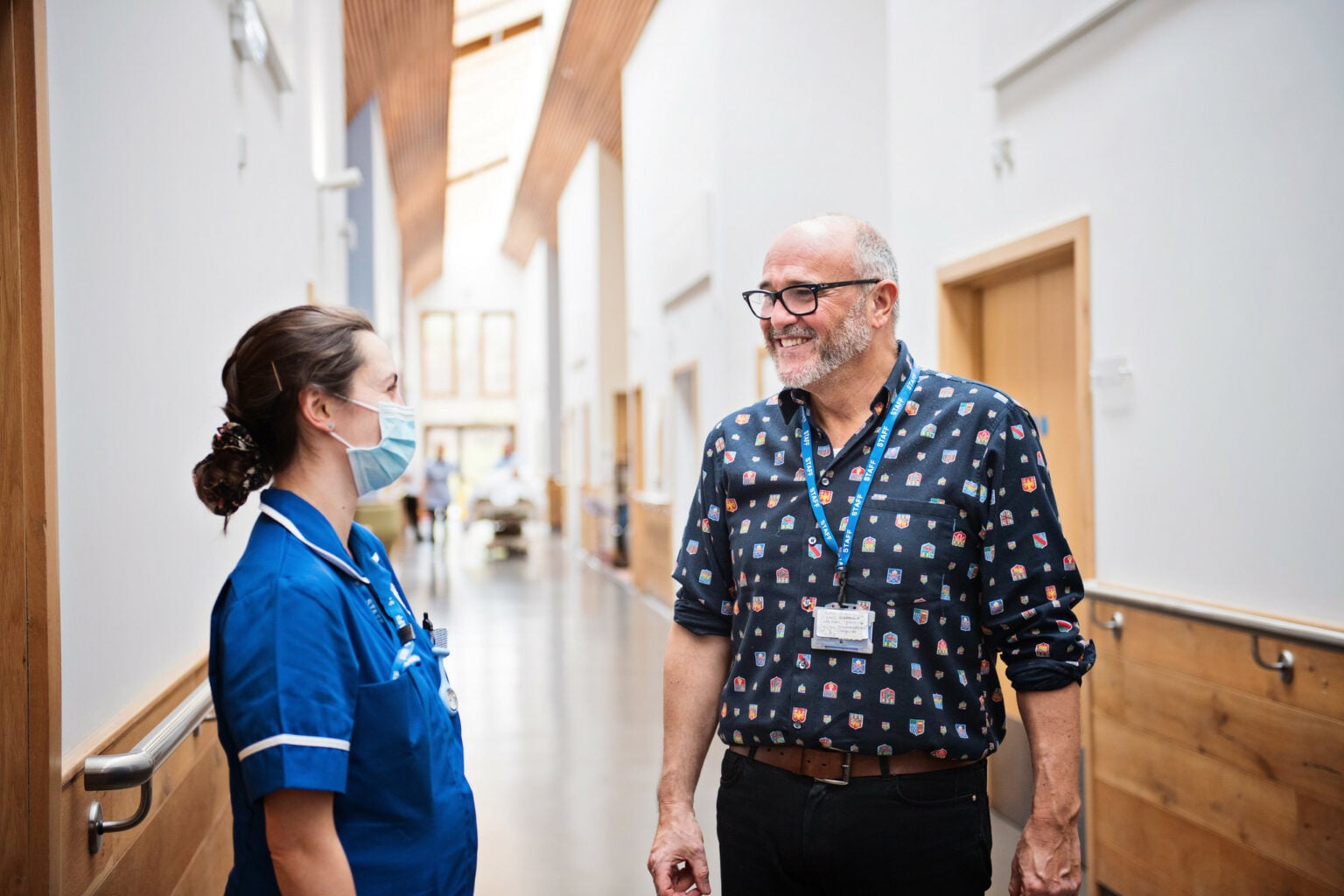 More than End-of-Life care: How Hospices support people at every stage ...