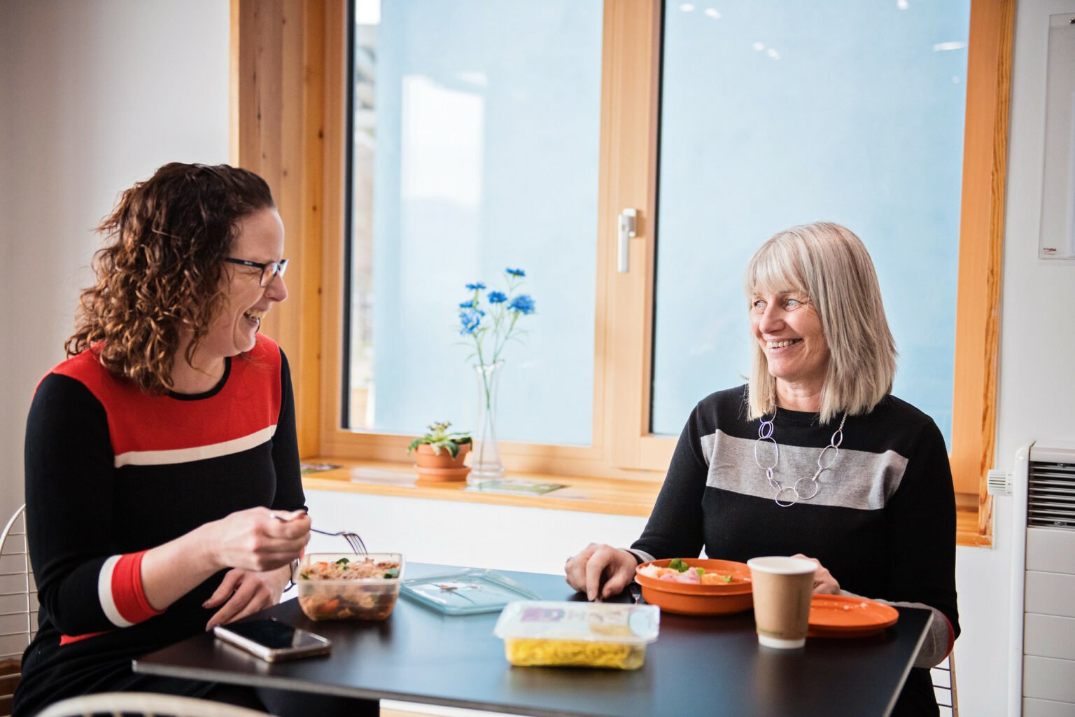 Hospice services - St Michaels Hospice