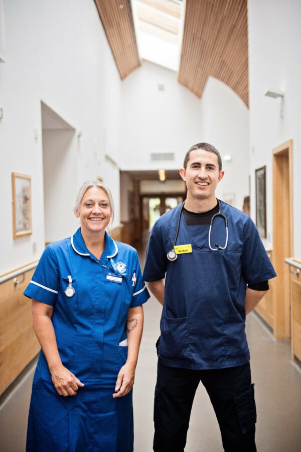 More than End-of-Life care: How Hospices support people at every stage ...