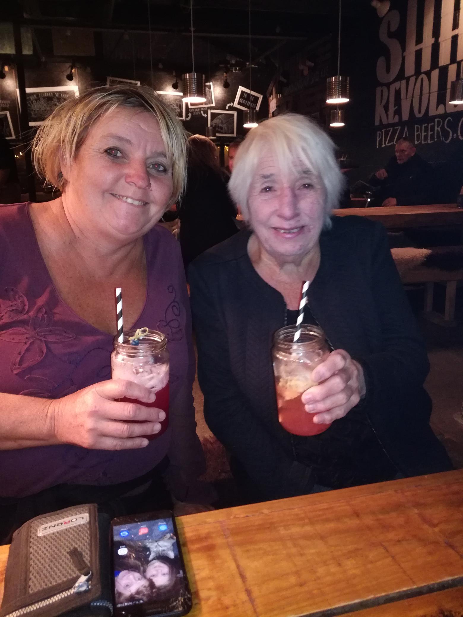 Covid vigil organiser: St Michael's has helped me in many ways - St ...