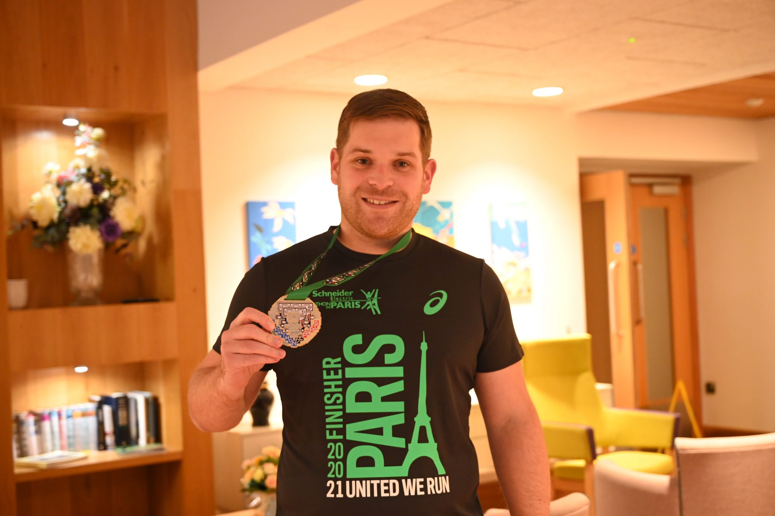 Un success! - St Michaels Hospice