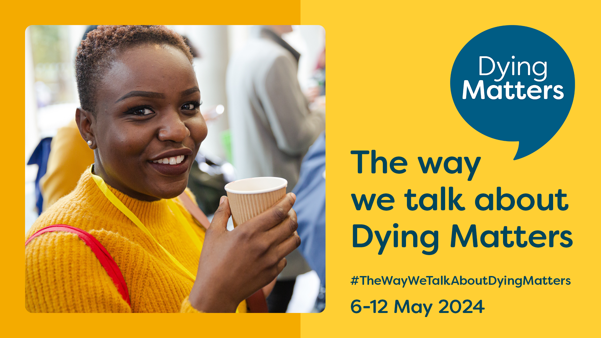 The Power of Conversation: Transforming How We Approach Death - St ...