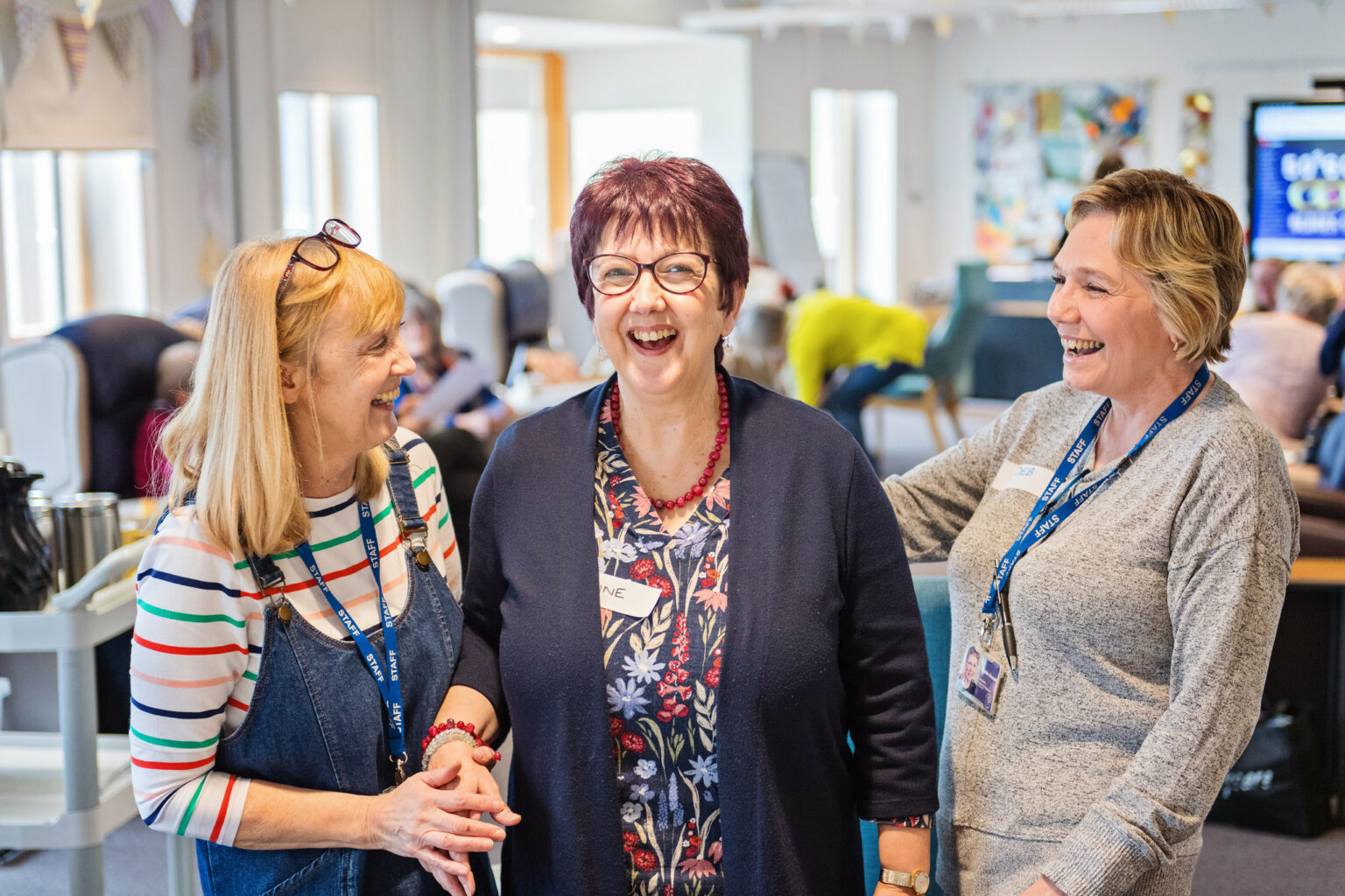 More than End-of-Life care: How Hospices support people at every stage ...