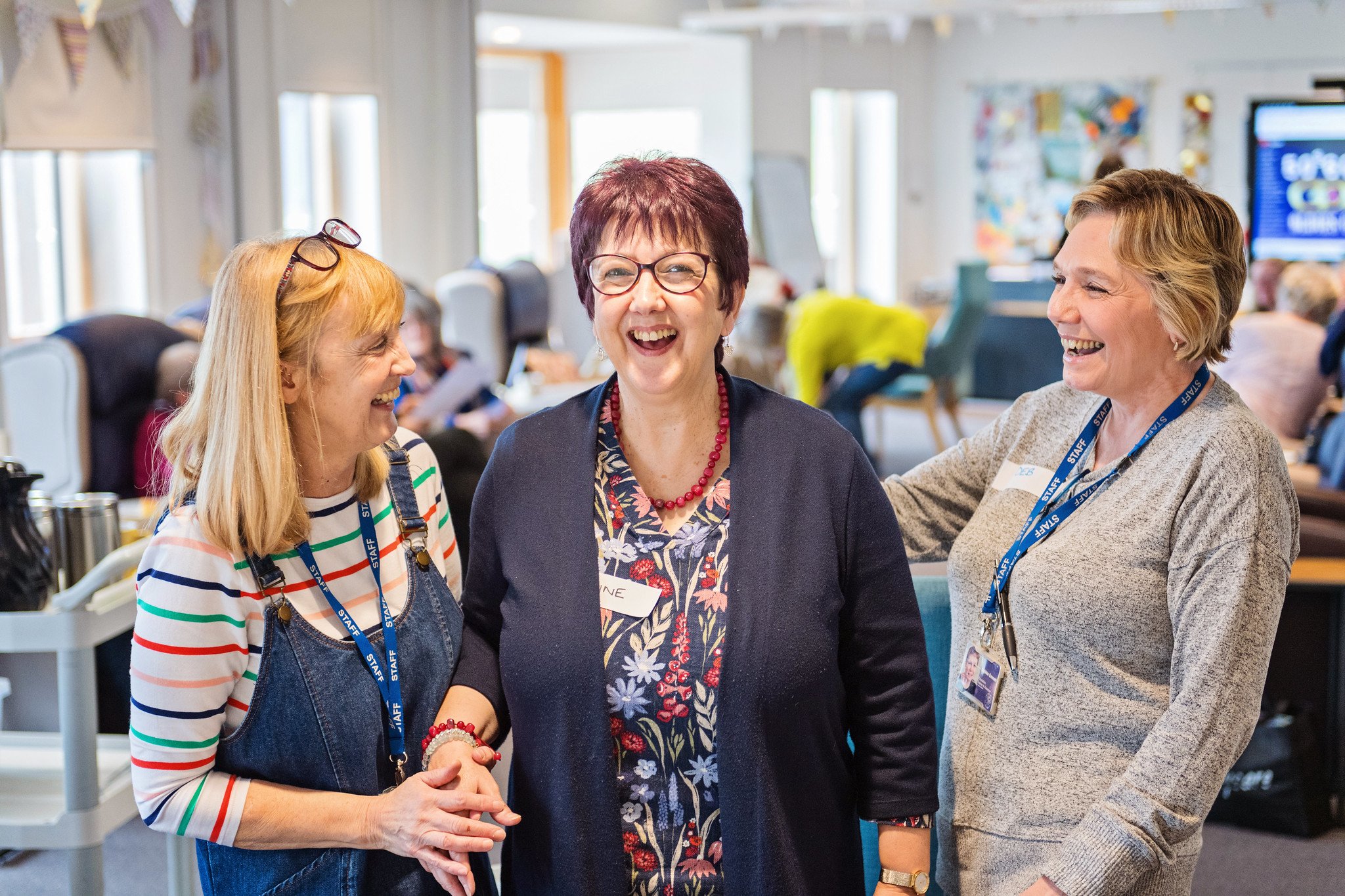 More than End-of-Life care: How Hospices support people at every stage ...