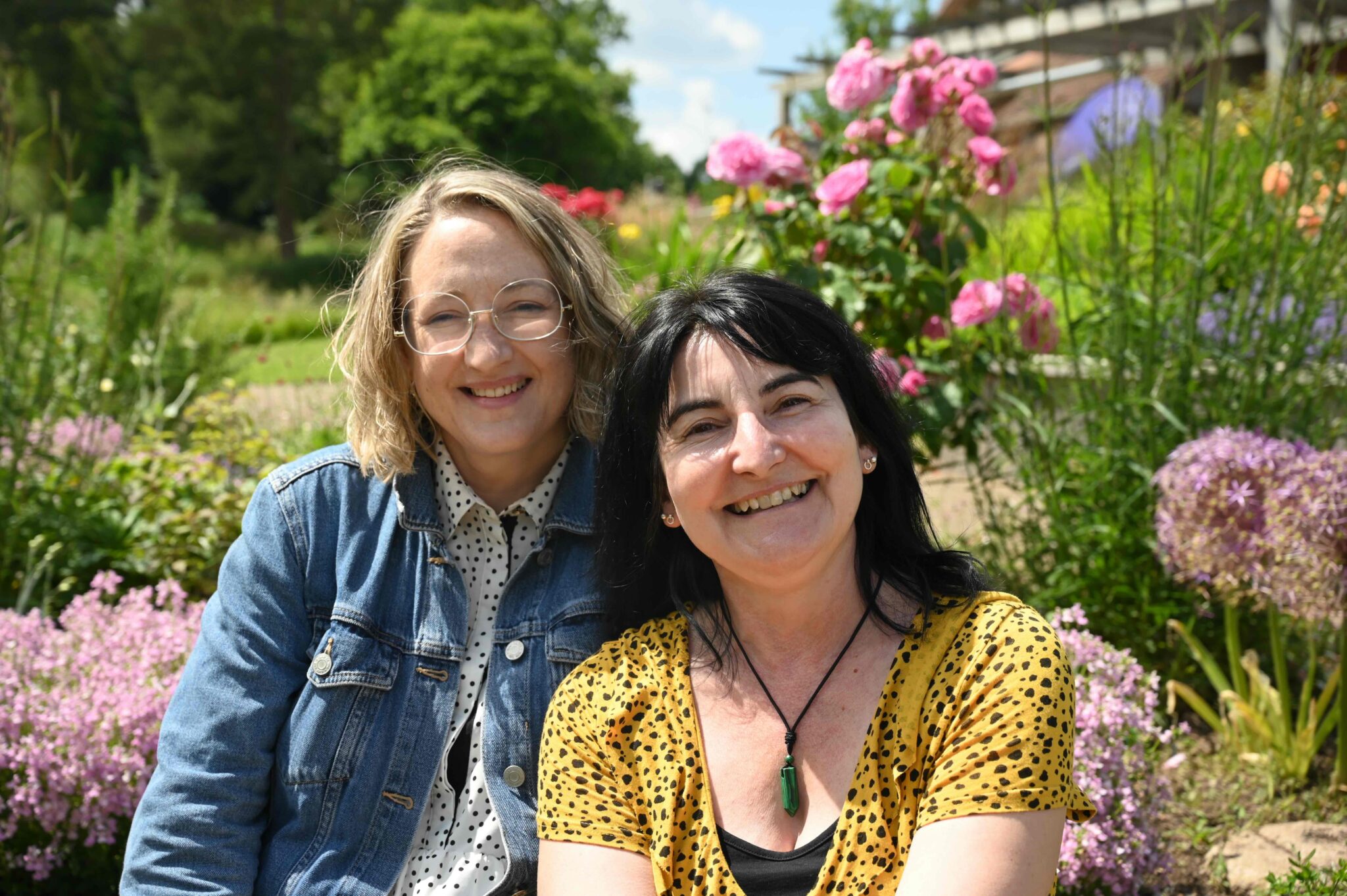 St Michael's launches new grief support service - St Michaels Hospice