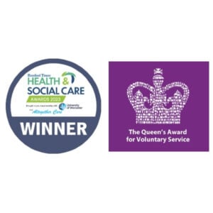 Donate goods - St Michaels Hospice