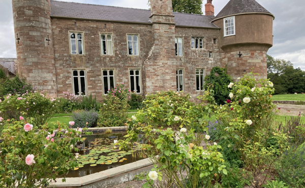 Open Gardens 2025 - St Michaels Hospice