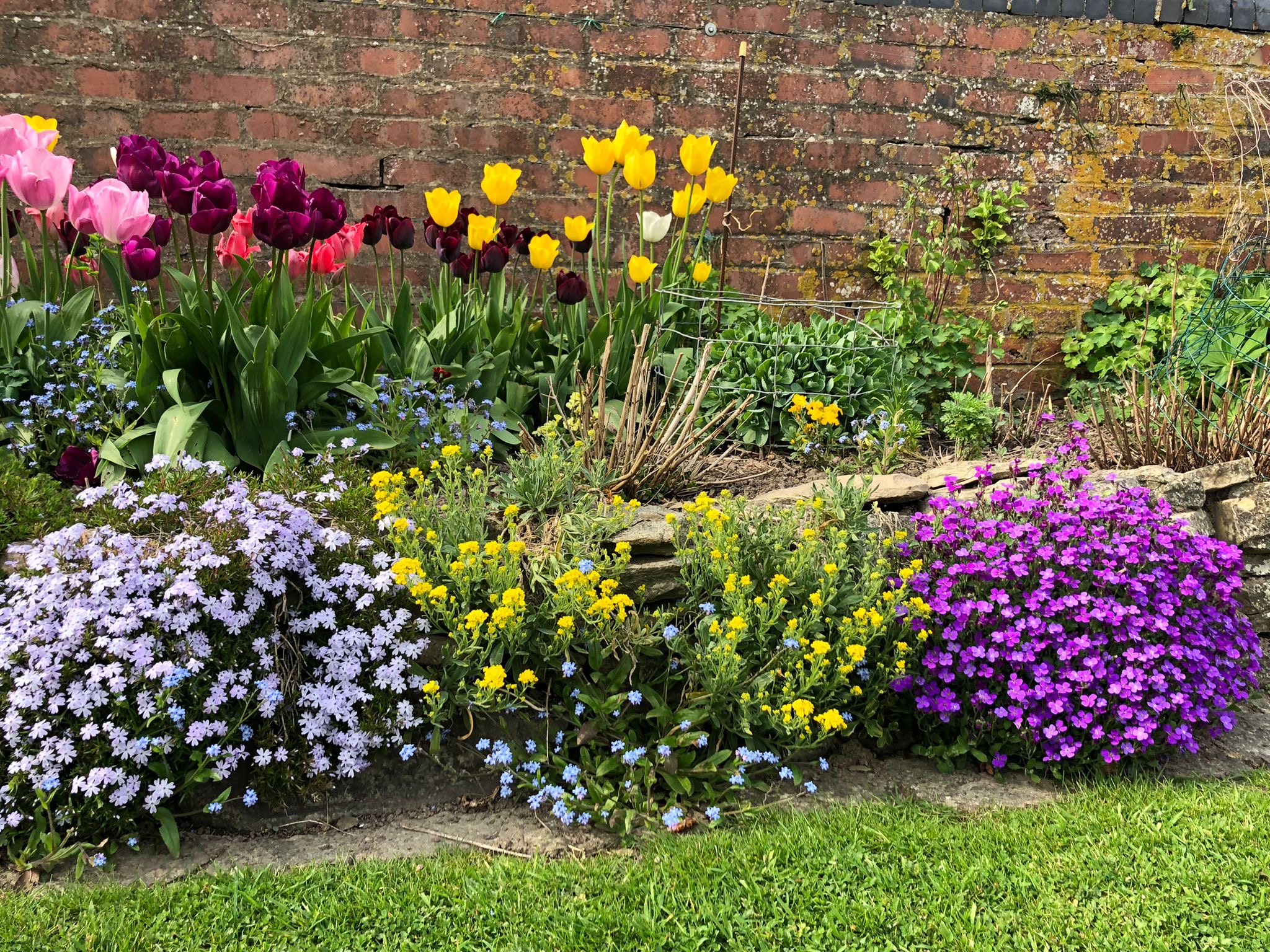 Open Gardens 2025 - St Michaels Hospice