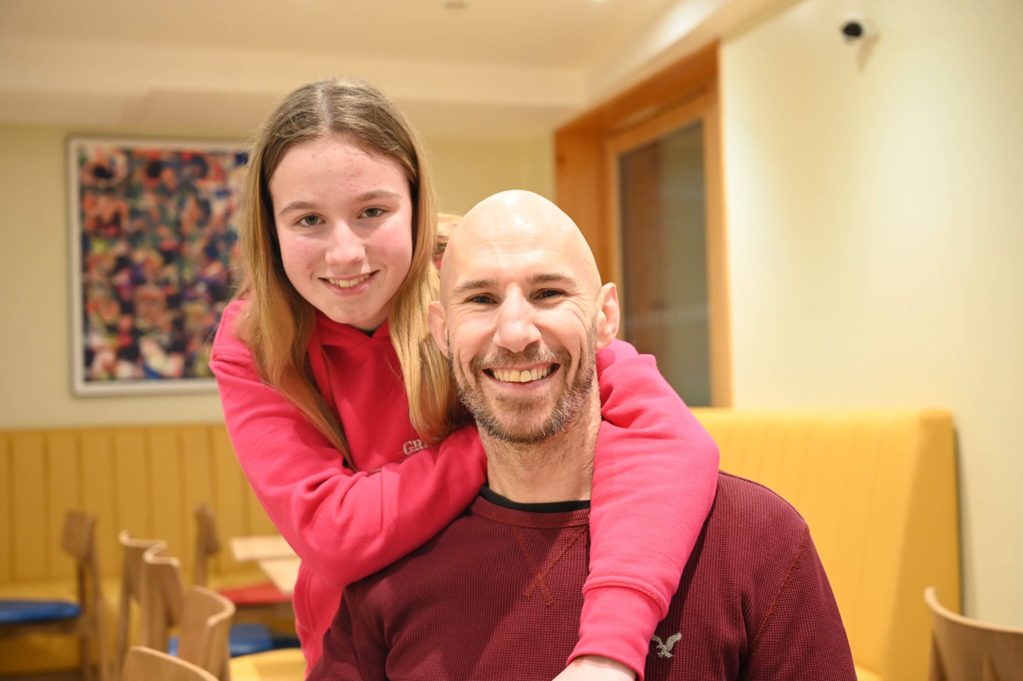 Ibiza party inspired by Hospice supporter Mark Radon will raise funds ...