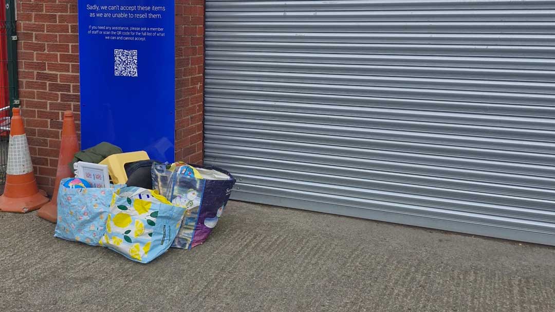 Donating goods? Help us ensure every donation makes a difference - St ...